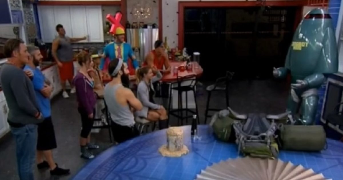 'BB19' spoilers: New HOH names eviction nominees