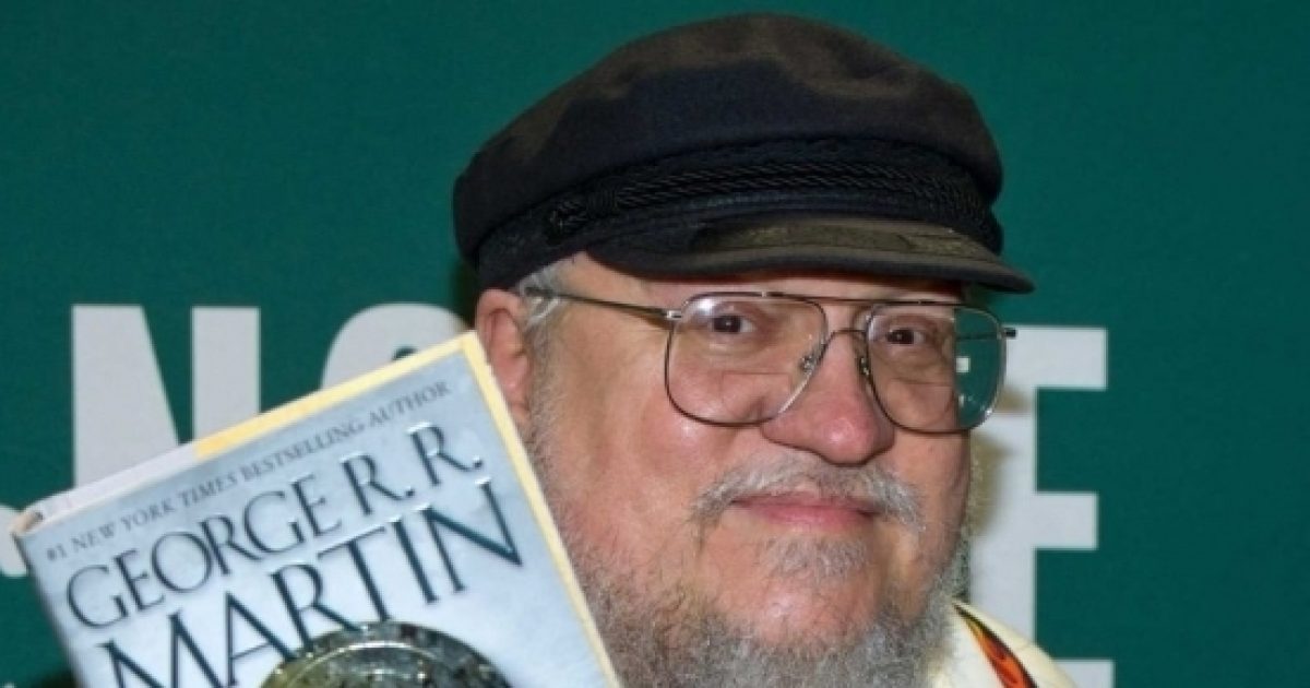 'The Winds of Winter' update: George RR Martin hints another delay ...