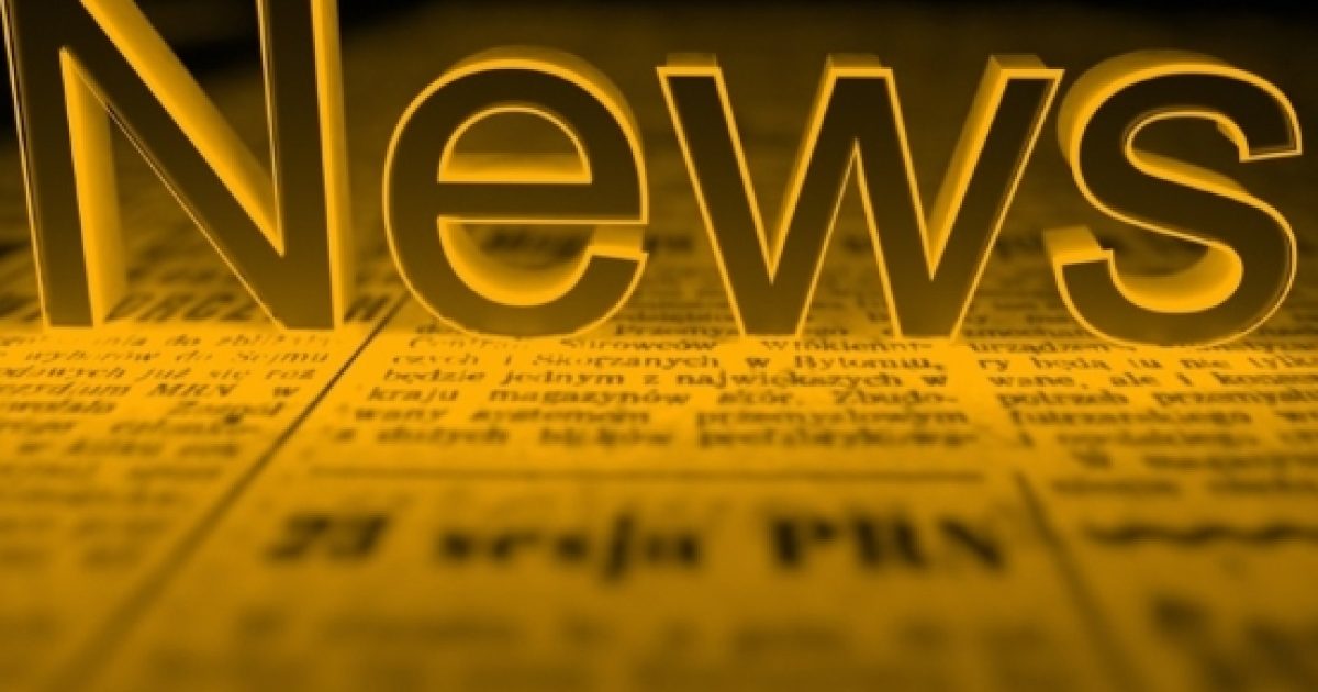 5 News Reports That Caused A Buzz Around The World This Week