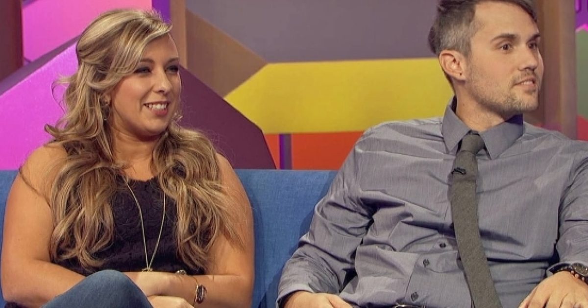 Ryan Edwards And Mackenzie Standifer Headed For Divorce