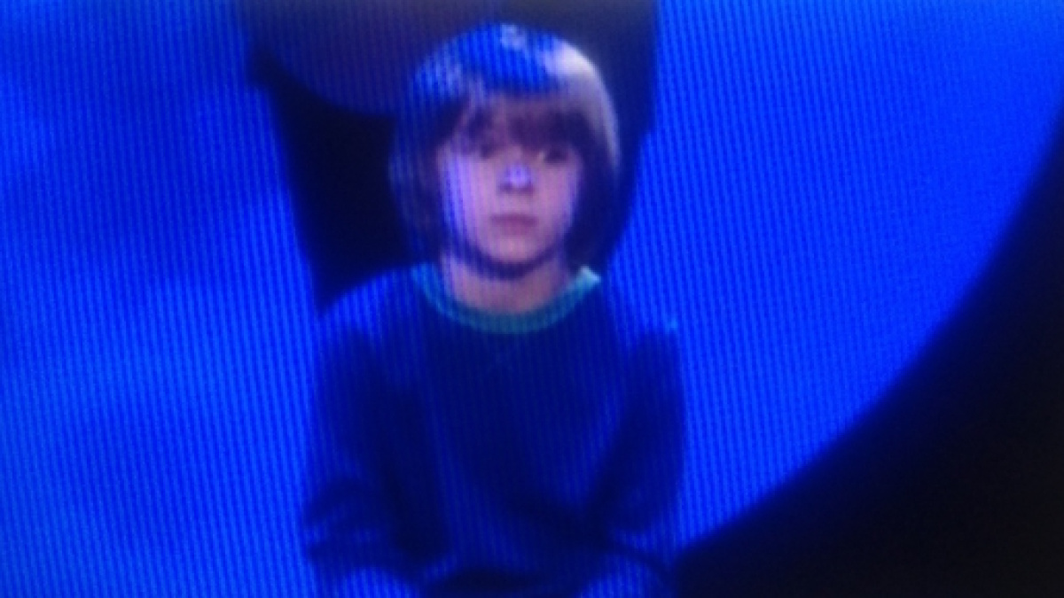 On 'General Hospital' 'Never remember and never tell' may be an ...