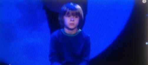 On 'General Hospital' 'Never remember and never tell' may be an ...