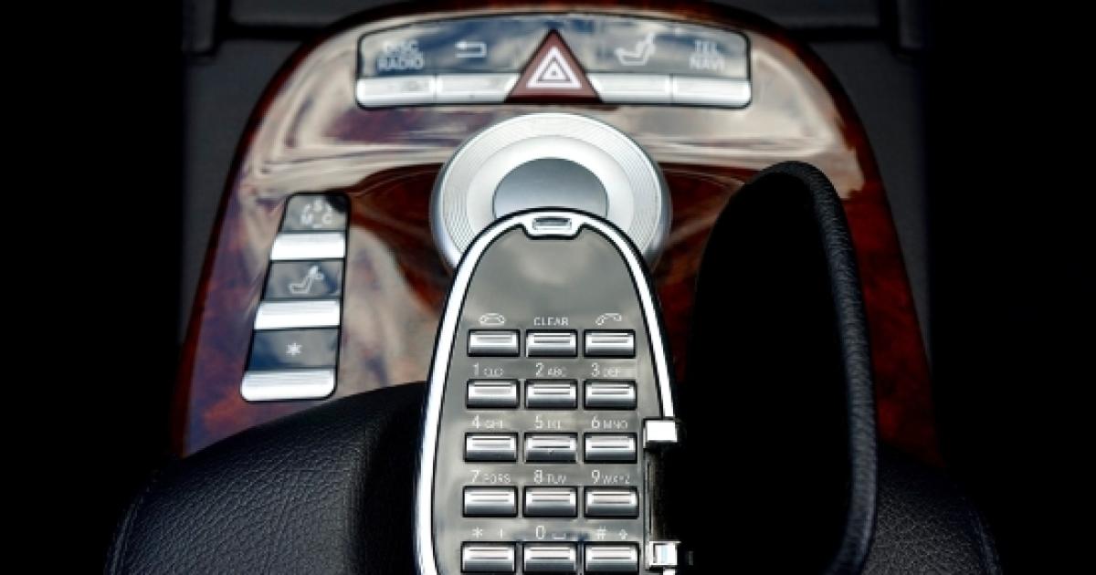 IoT startup Cubic Telecom gets some serious funding from Audi and Qualcomm