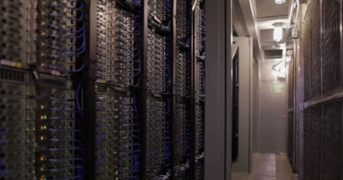 Apple plans to build an Iowa data center that fully runs with renewable ...