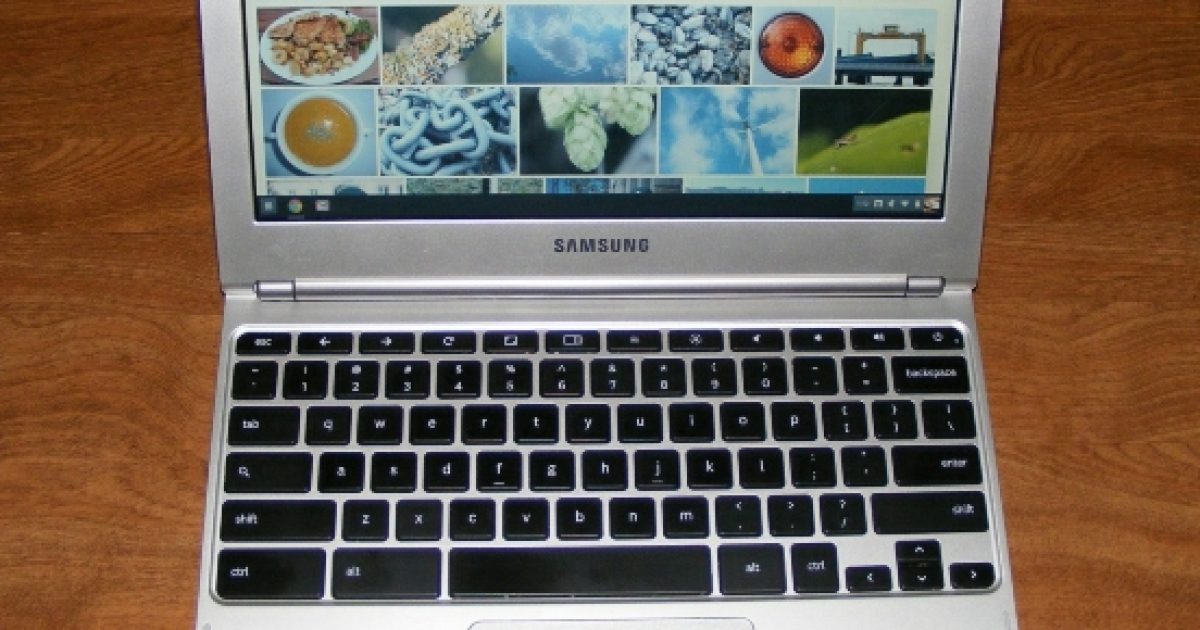 Google may release new Chromebook and Home Mini [rumors]