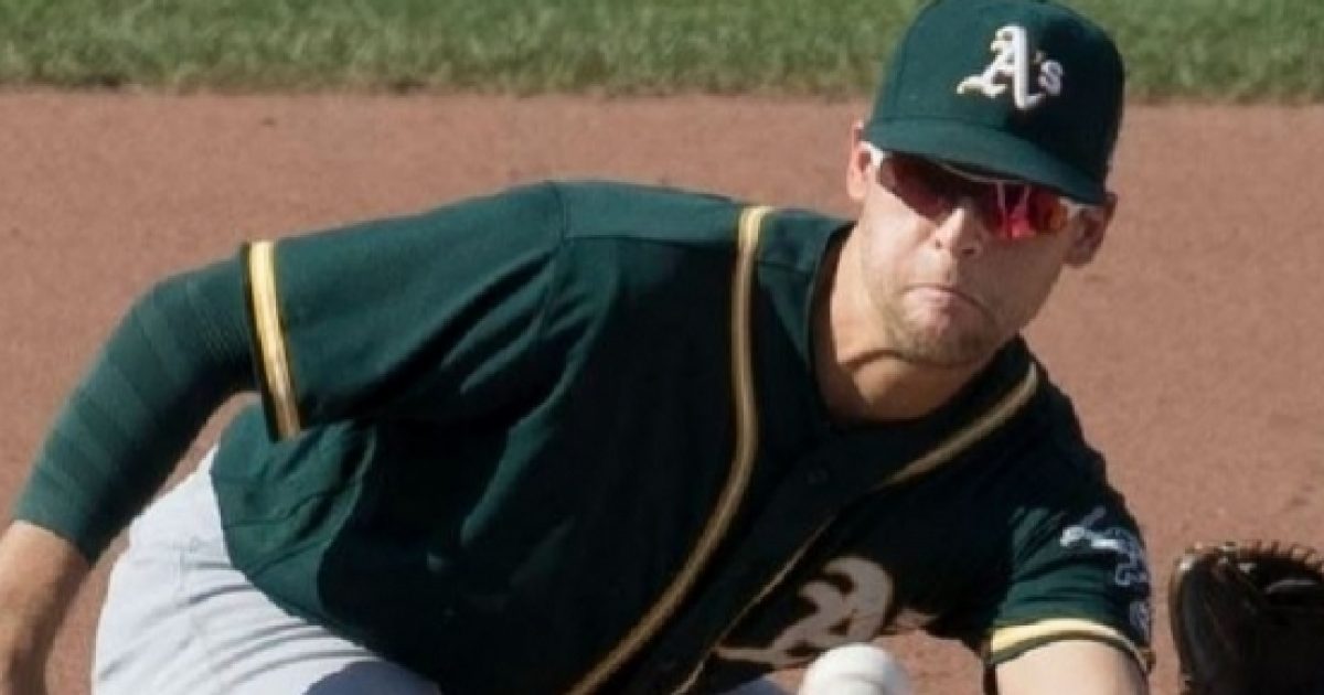 MLB: Pіndеr bооѕtѕ Oаklаnd to top Texas