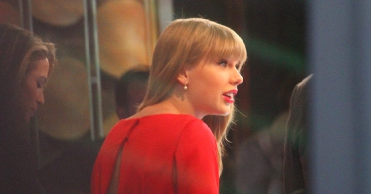 Taylor Swift drops her latest sassy single