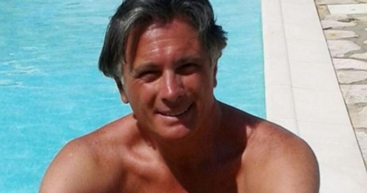 Uomini e Donne, la rivincita di Giorgio Manetti