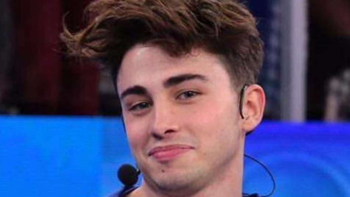 Riccardo Marcuzzo compie un nobile gesto