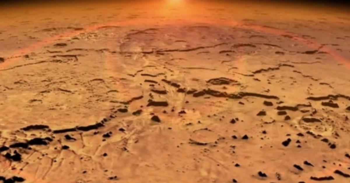 Spiders on Mars discovered by a team of volunteers