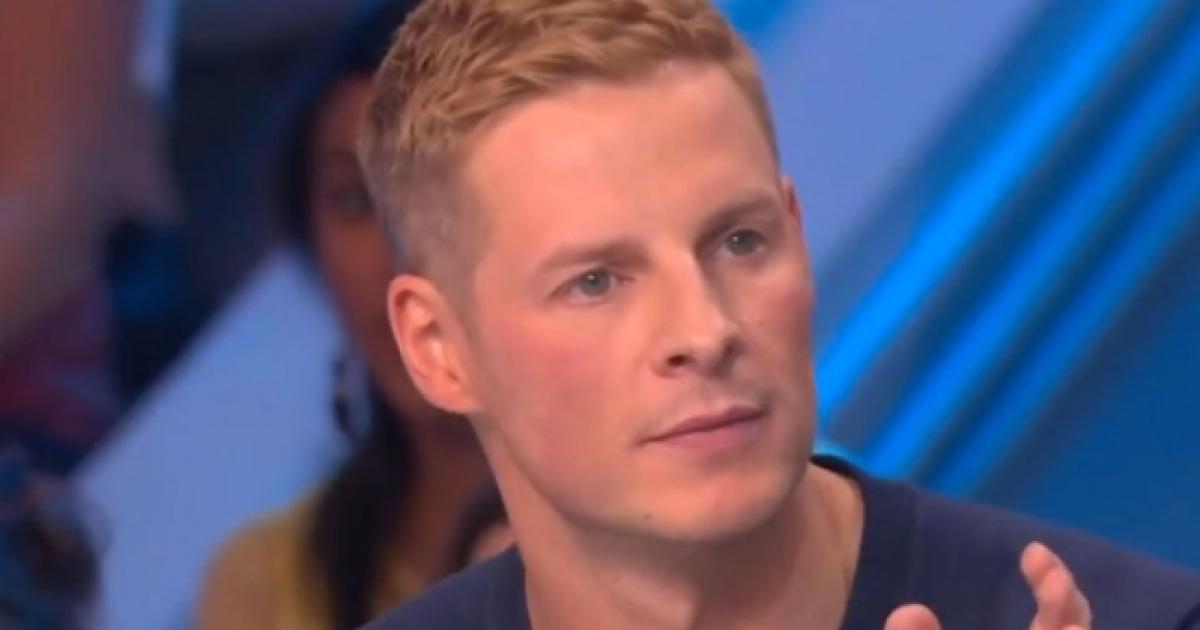 TPMP : Matthieu Delormeau de retour dans l'émission.