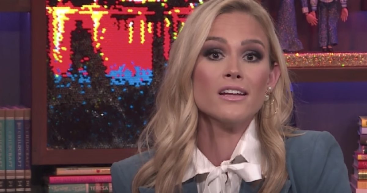 Meghan King Edmonds reveals Jimmy doesn't want Kelly Dodd at his house