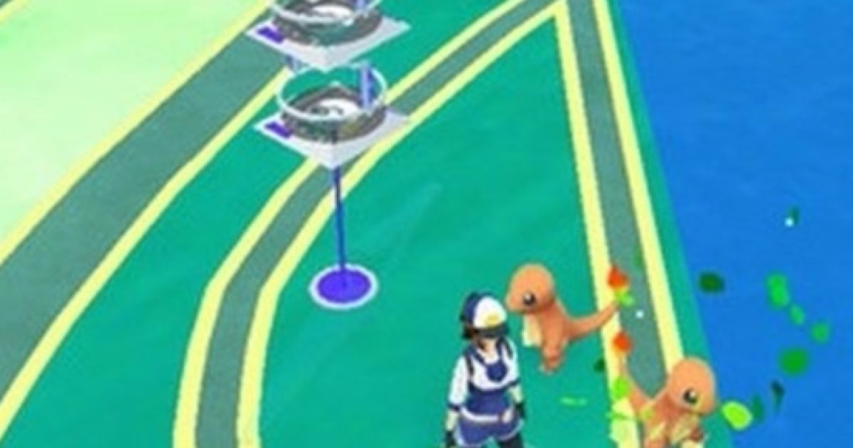 'Pokemon Go' Niantic's buggy system is taking a toll on players