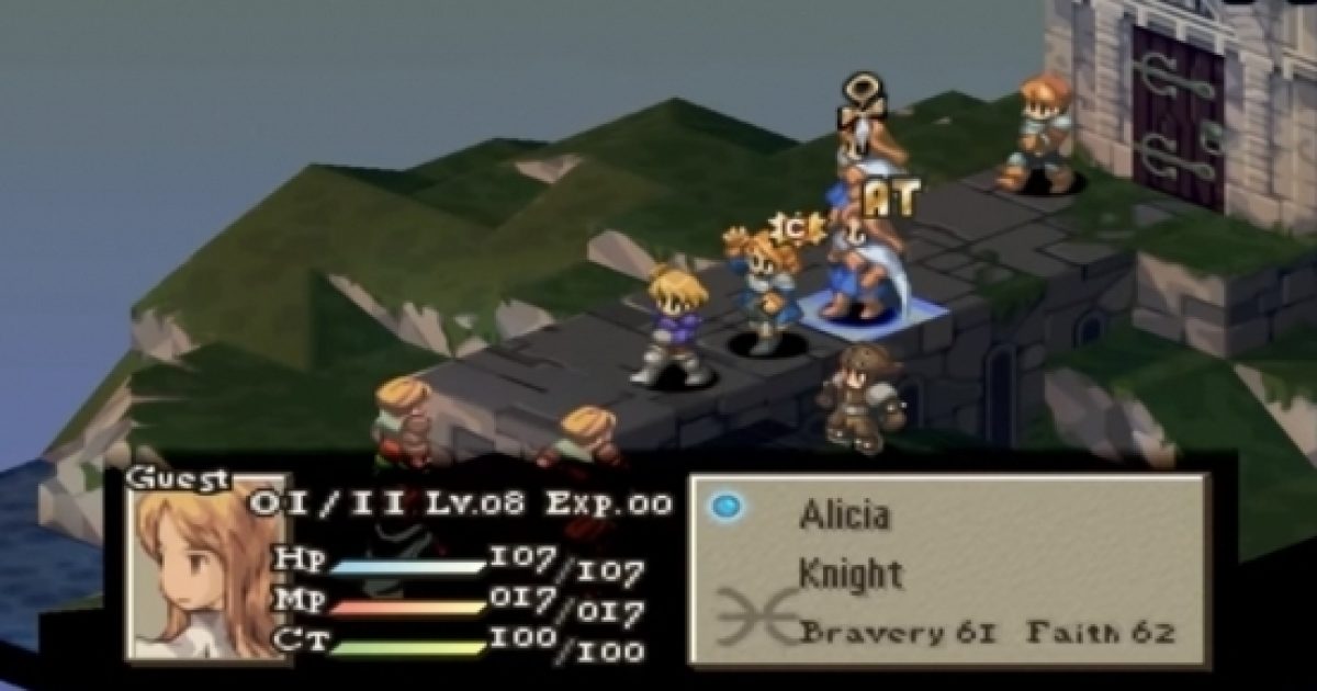 Why I love to play tactical video games