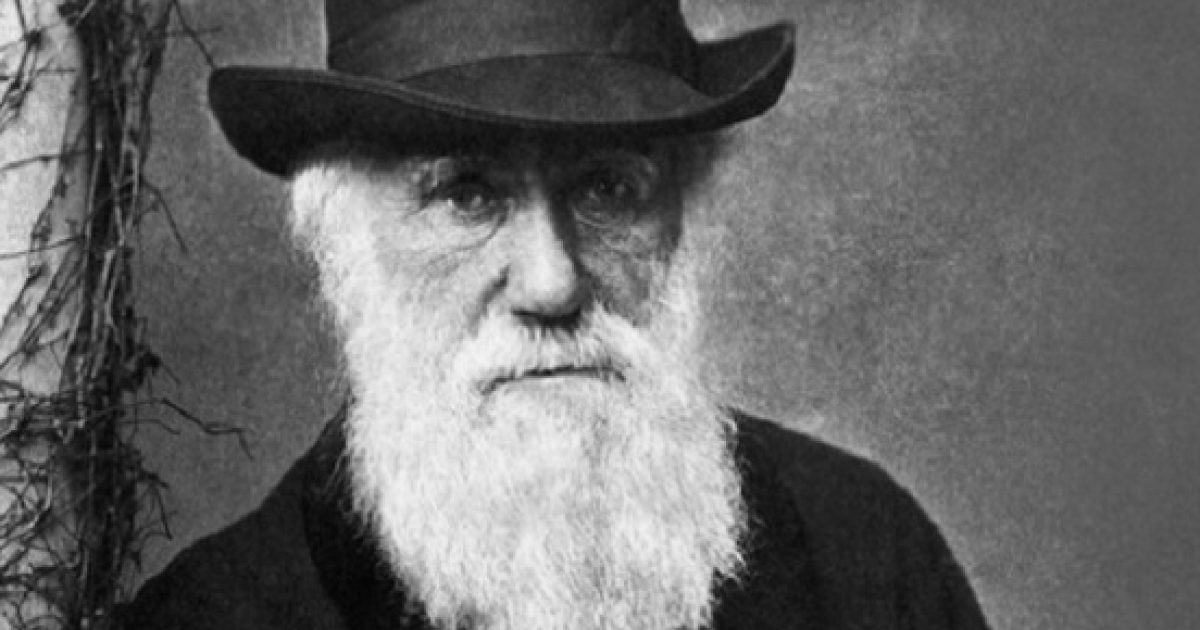 Dos teorías de Darwin eran erróneas y una de ellas inspiró a los nazis