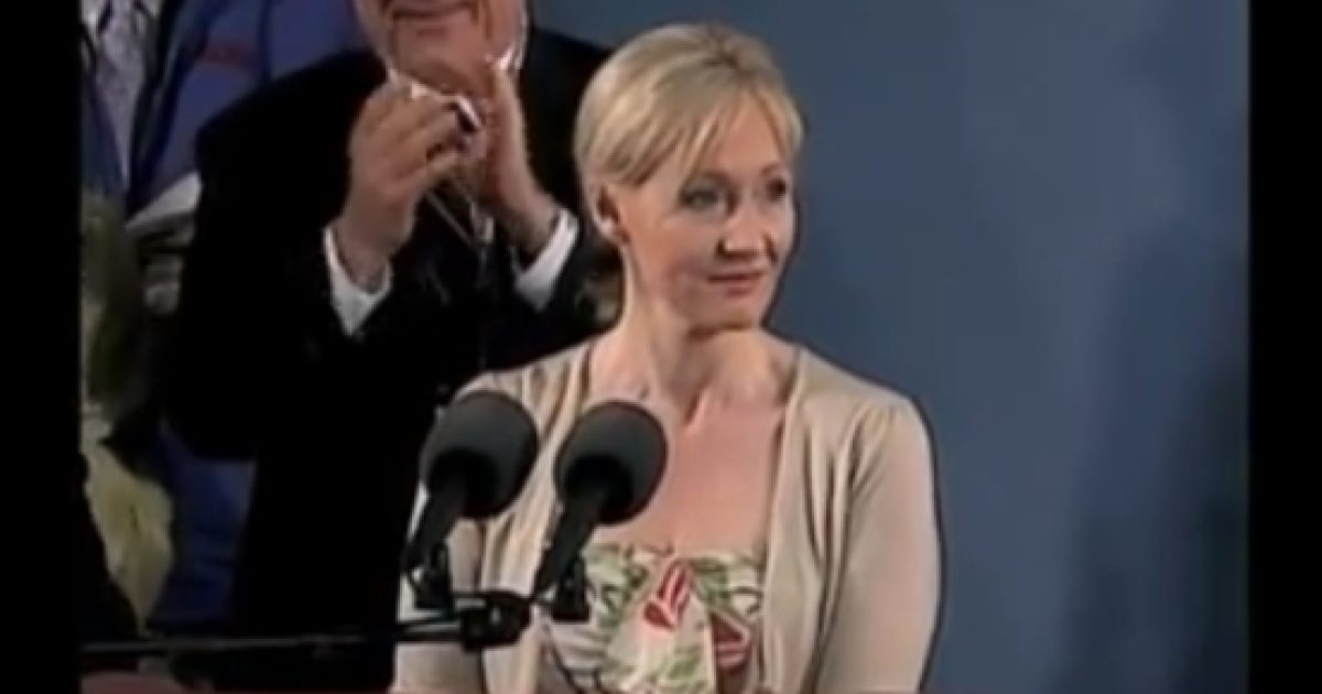 ‘Harry Potter’ writer makes it big with premier of BBC One series ‘Strike’