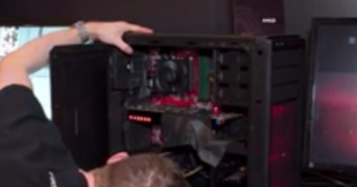 AMD lowers performance, price of Pro Duo GPU