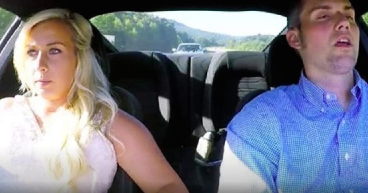 Mackenzie Standifer And Ryan Edwards Deny Divorce Rumors