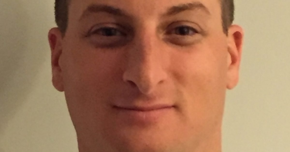 Michael Schreck: One-on-one with founding partner of CSMG