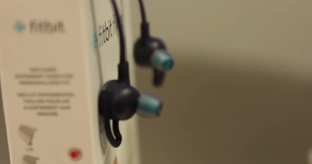 What you need to know about the Fitbit Flyer