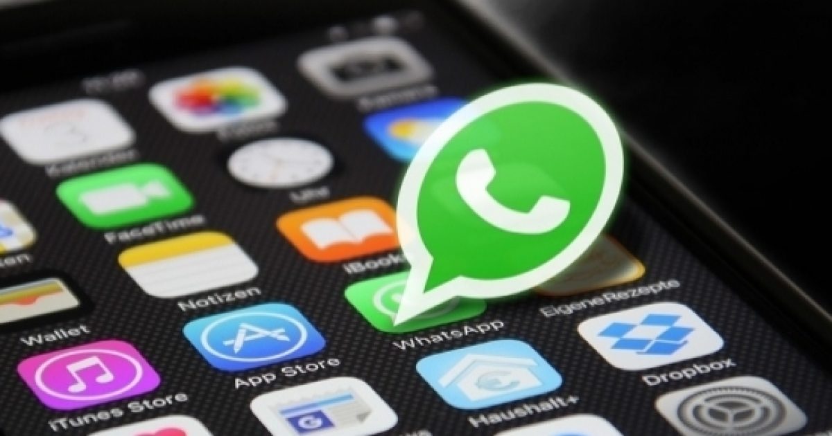 Whatspp, arriva la spunta verde