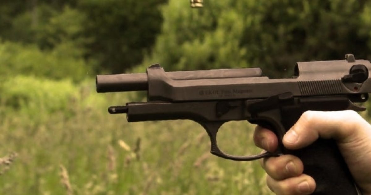 Gun Control: Extreme risk protection order signed in Oregon