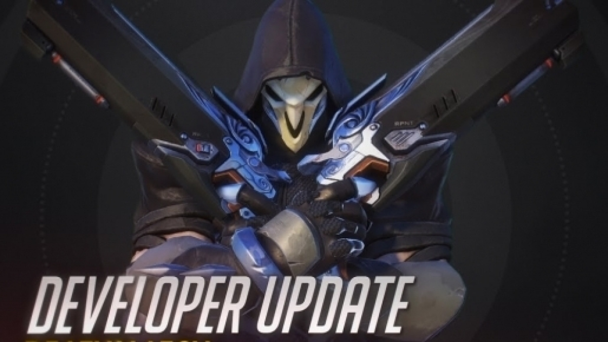 'Overwatch' Deathmatch Arcade Modes available now, maps & other details ...