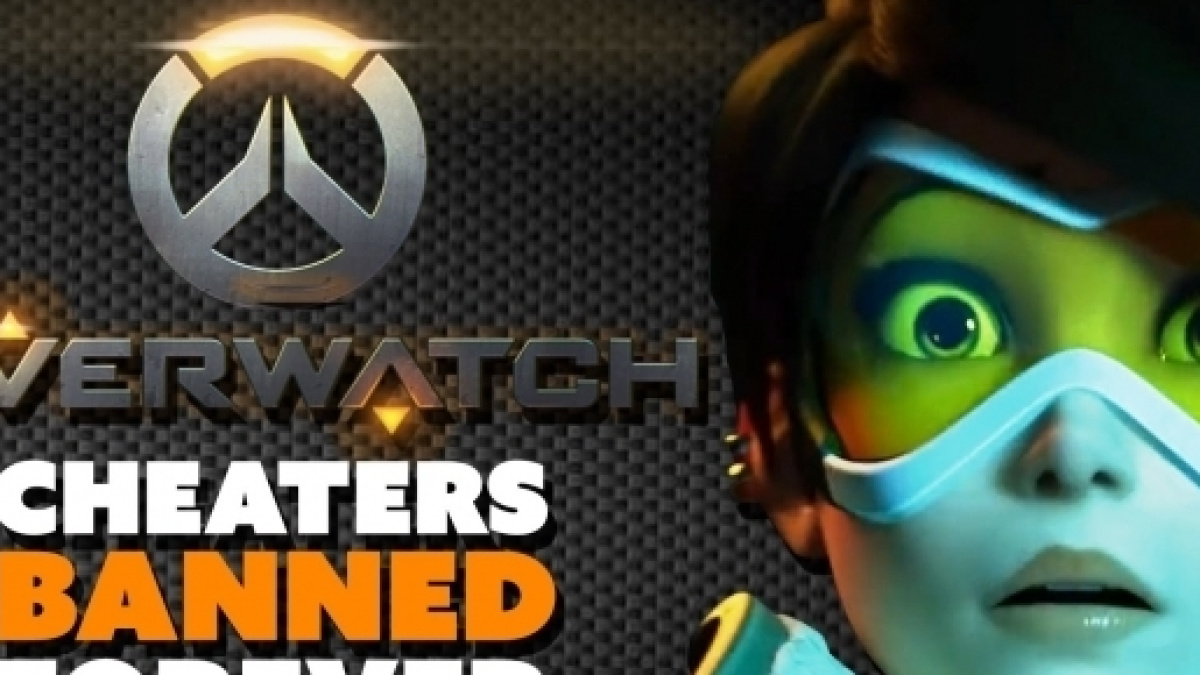 'Overwatch' Report System is Blizzard's primary focus, says Kaplan