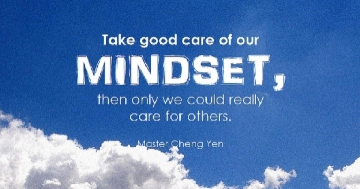 Practical steps that can help you acquire a positive mindset