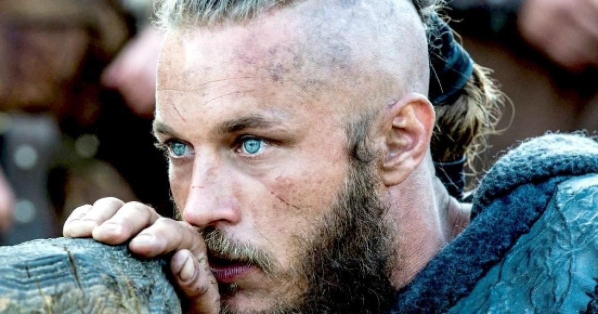 Conoce la verdadera historia de Ragnar Lodbrok, el vikingo legendario