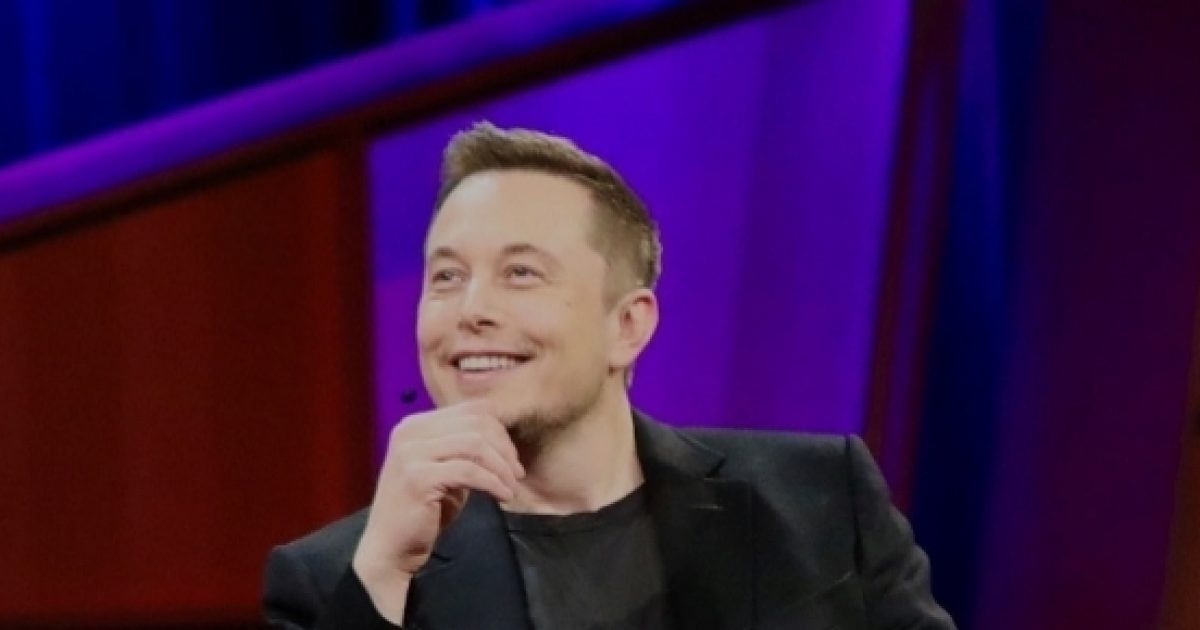 Elon Musk reveals he is bipolar and also suffers from unrelenting stress