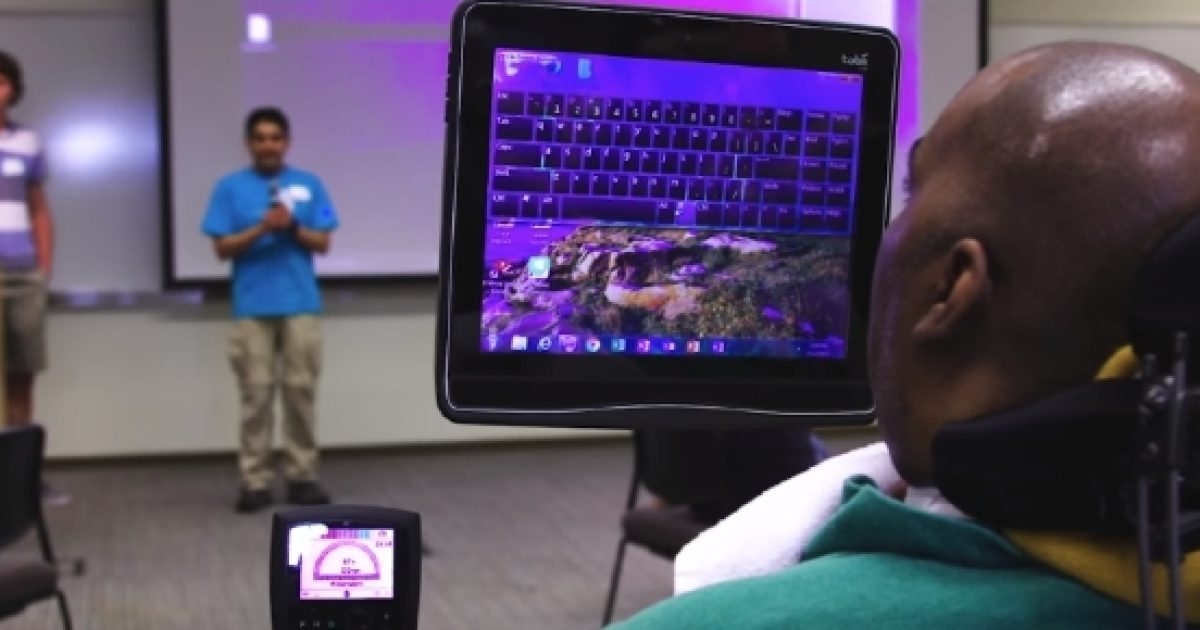 Microsoft to launch Eye Control in Windows 10, can open apps by using eyes