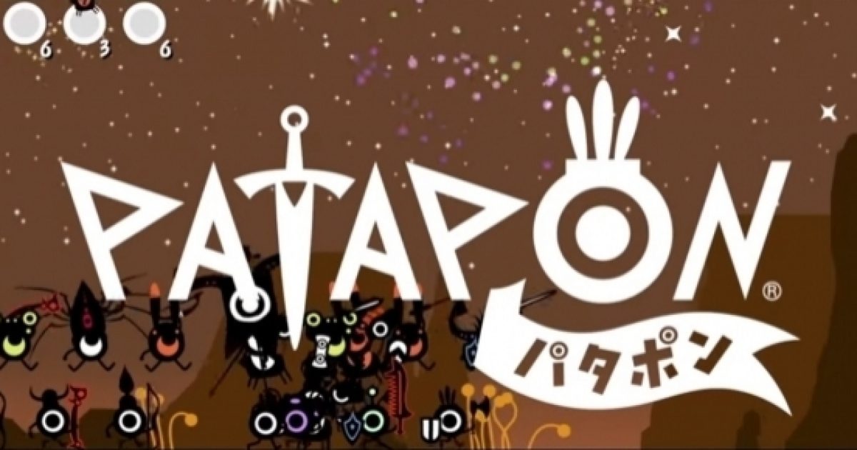 ‘Patapon’ inspiration revealed to be a character design by French artist