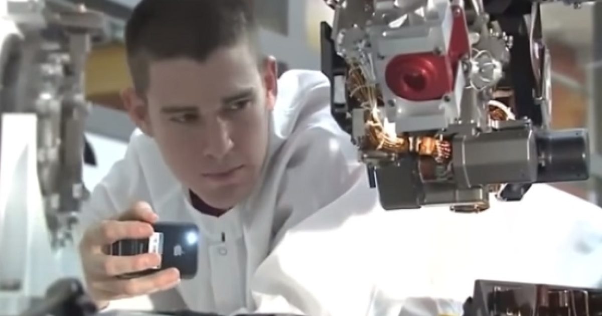 NASA is hiring planetary protection officer - how to qualify and where ...