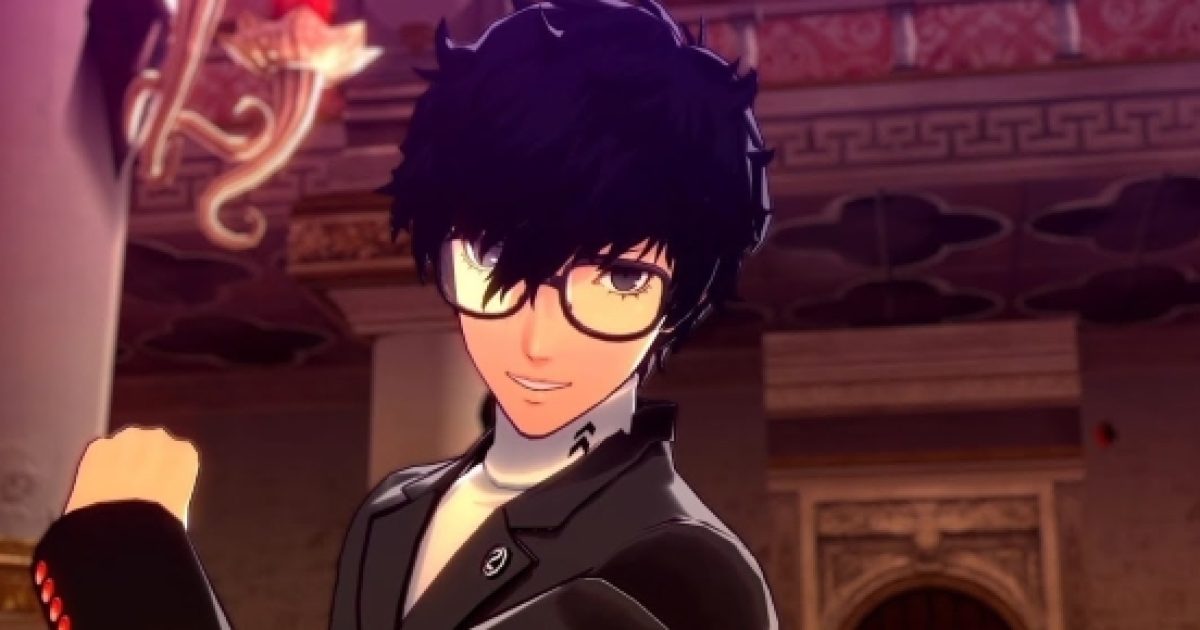 Atlus has announced three new ‘Persona’ spin-offs