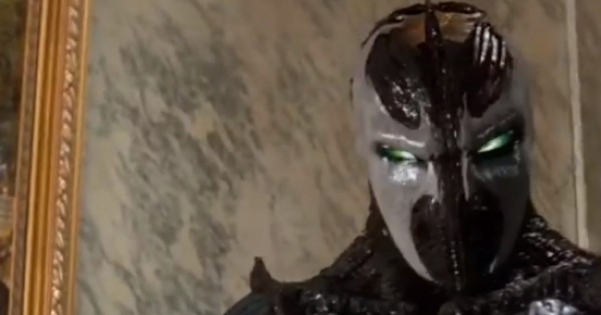 12 Reasons why 'Spawn' needs a proper superhero style movie reboot