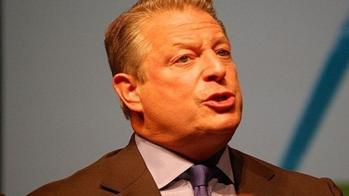 Al Gore compares Donald Trump administration to Game of Thrones’ Red ...