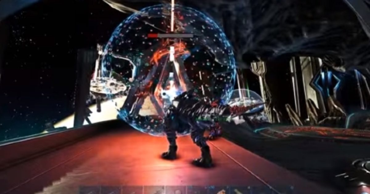 'ARK: Survival Evolved:' Game finally out; cross-play, and upcoming DLCs