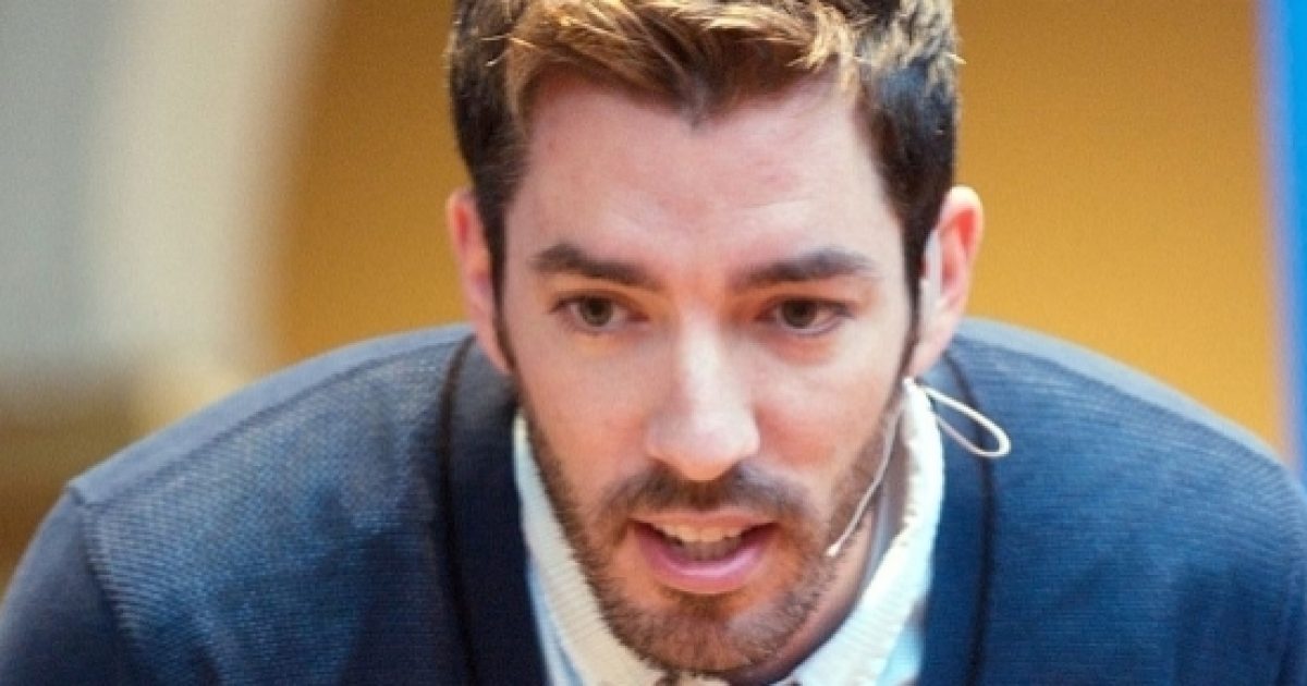'Property Brothers' star Drew Scott joins 'DWTS' 2017 cast; what do ...