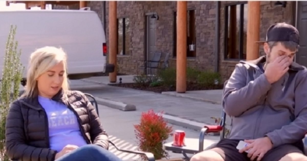 Teen Mom Og Mackenzie Standifer Speaks Out On Ryan Edwards Cheating