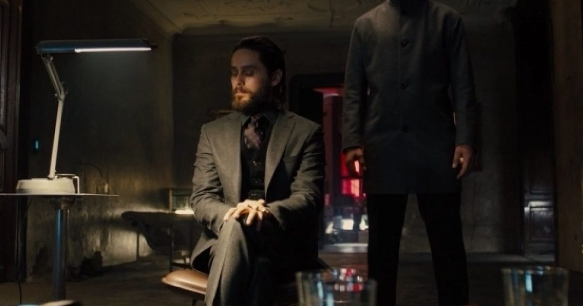 2036: Nexus Dawn, un corto que anticipa Blade Runner 2049