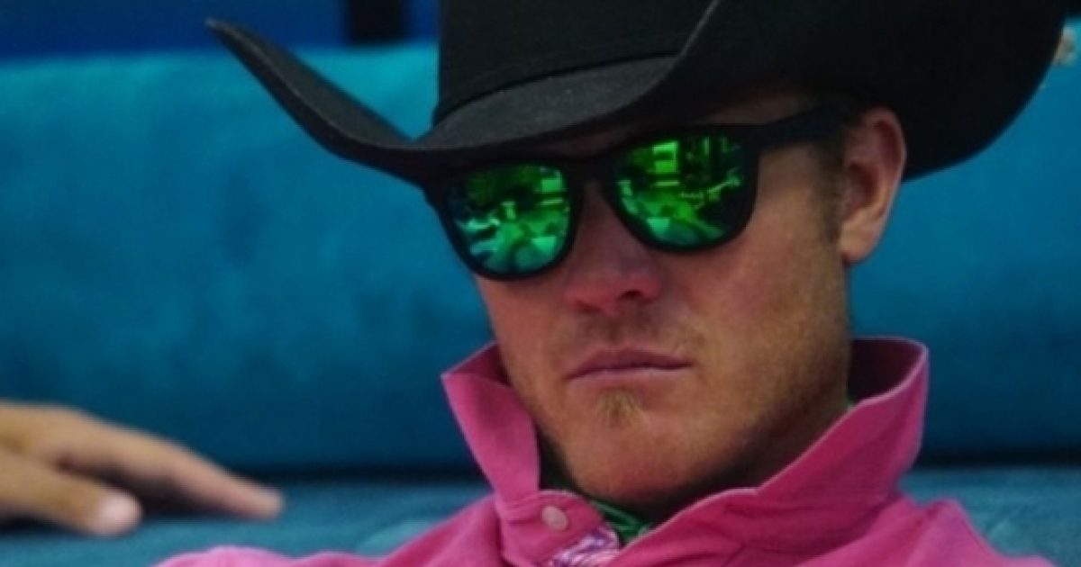 'Big Brother 19' Rumors: has Jason Dent thrown away the game with his ...