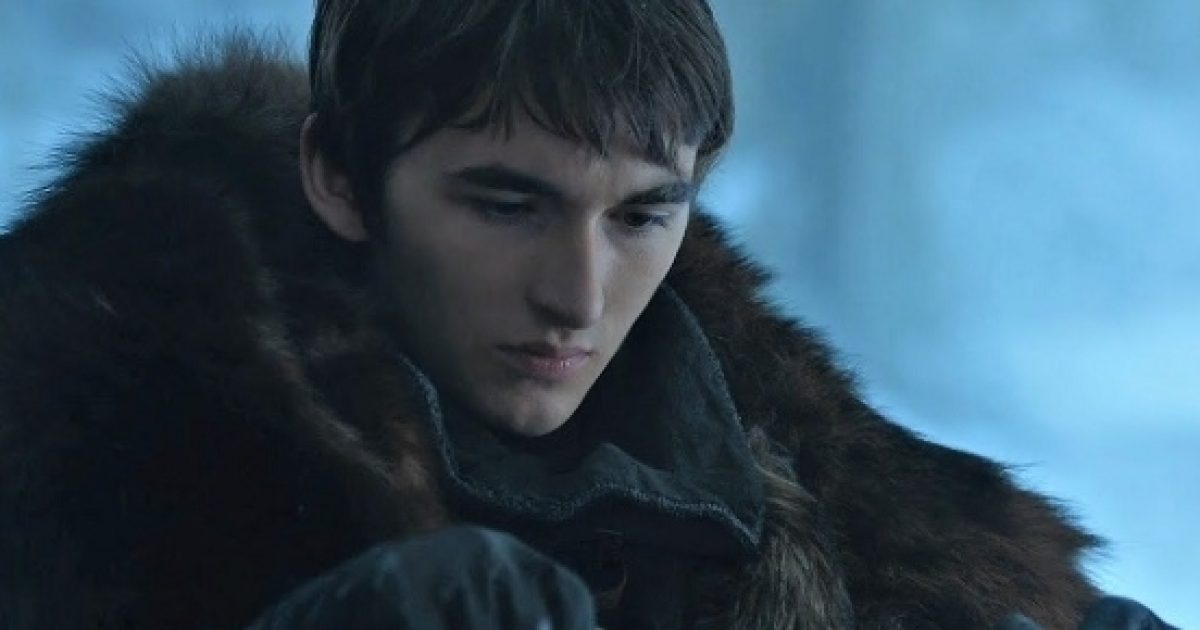 'Game of Thrones' actor ruled out the theory that Bran Stark is the ...
