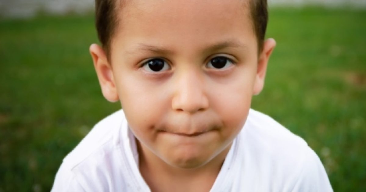 Defining child punishment and discipline