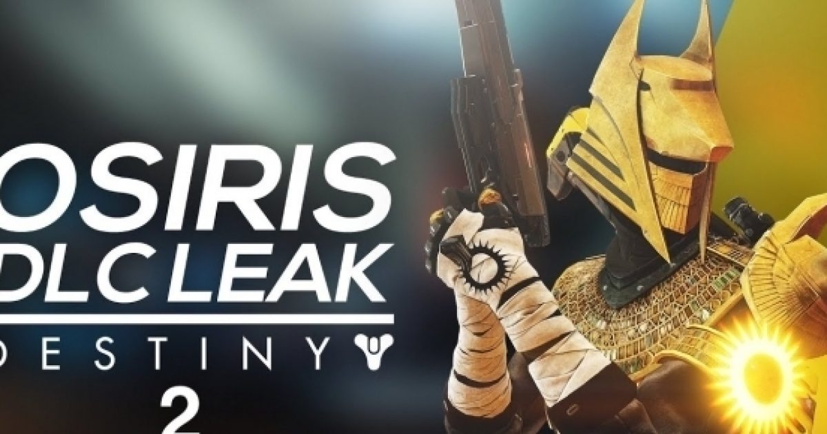 'Destiny 2' first DLC leaked, Mercury Patrol, new social space & more ...