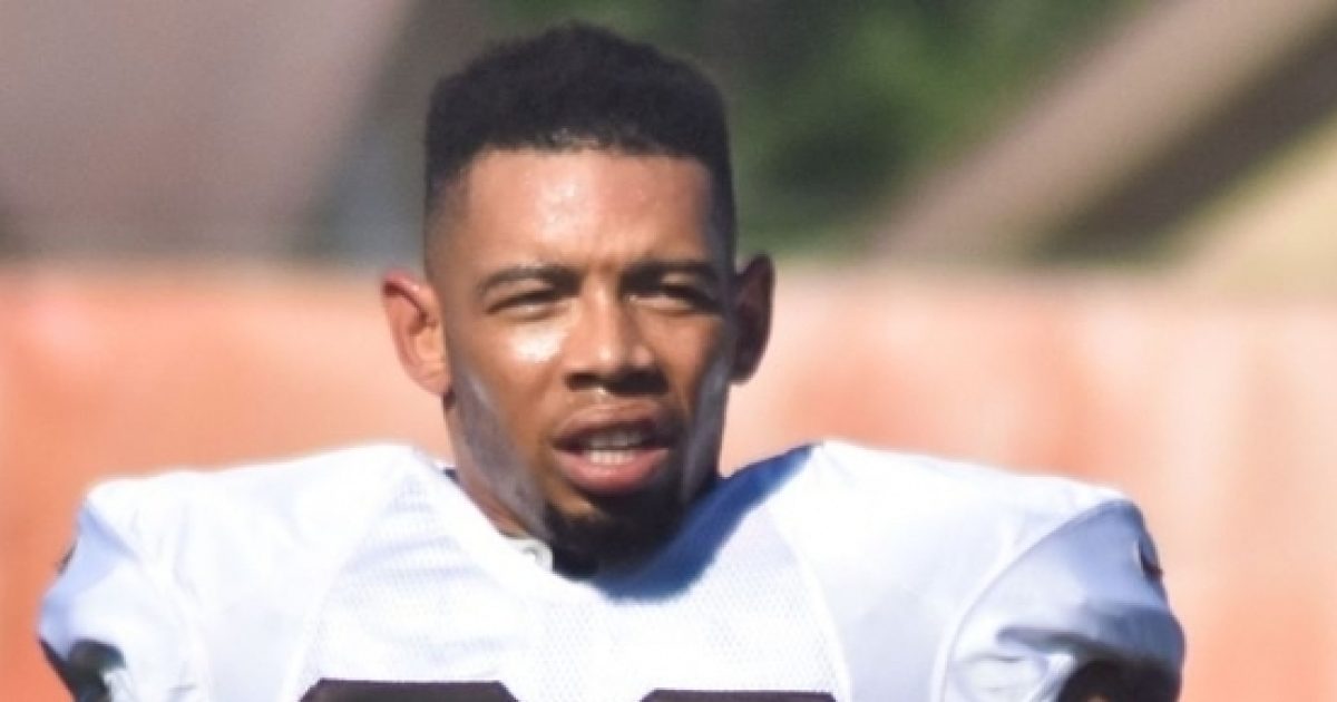 Haden's move to Steelers is brilliant for Pittsburgh