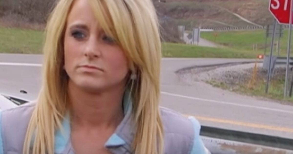 Leah Messer to change herself to fit into the reality television world?