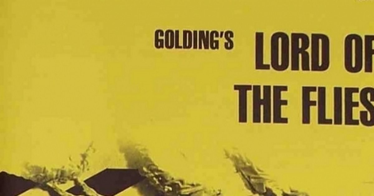 'Lord of the Flies': All-female cast in the works at WB