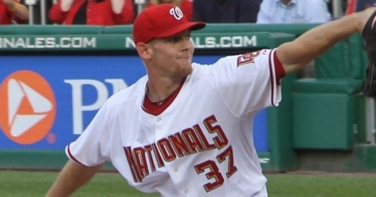 MLB: Strasburg leads Wаѕhіngtоn over Mіаmі