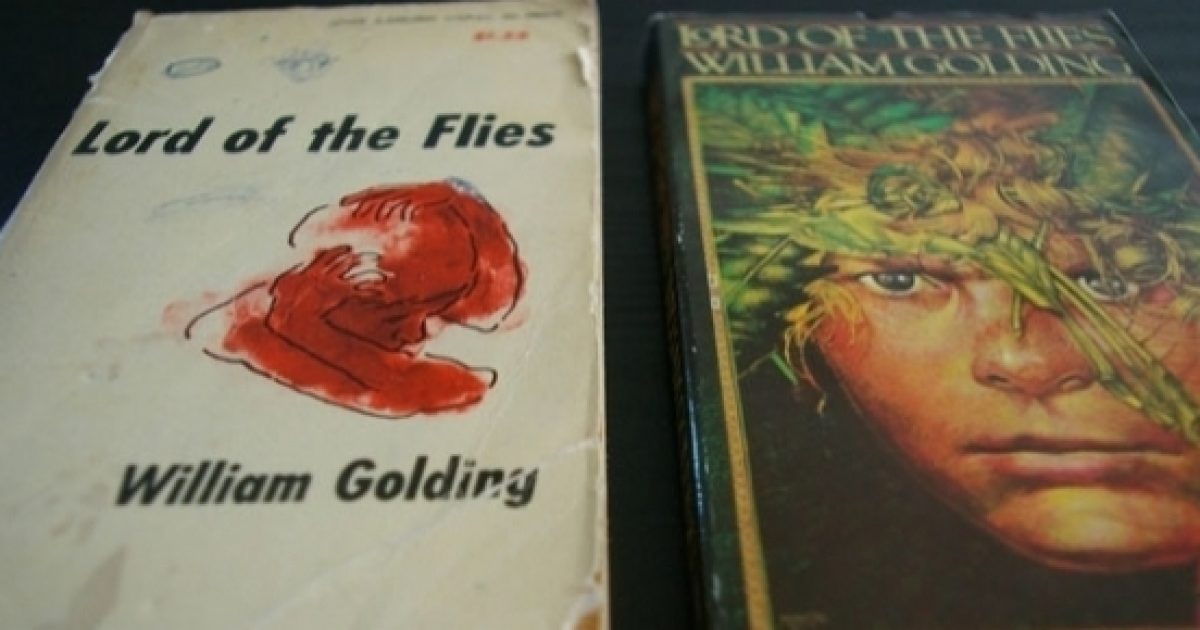 Warner Bros announces all-female adaptation of ‘Lord of the Flies’